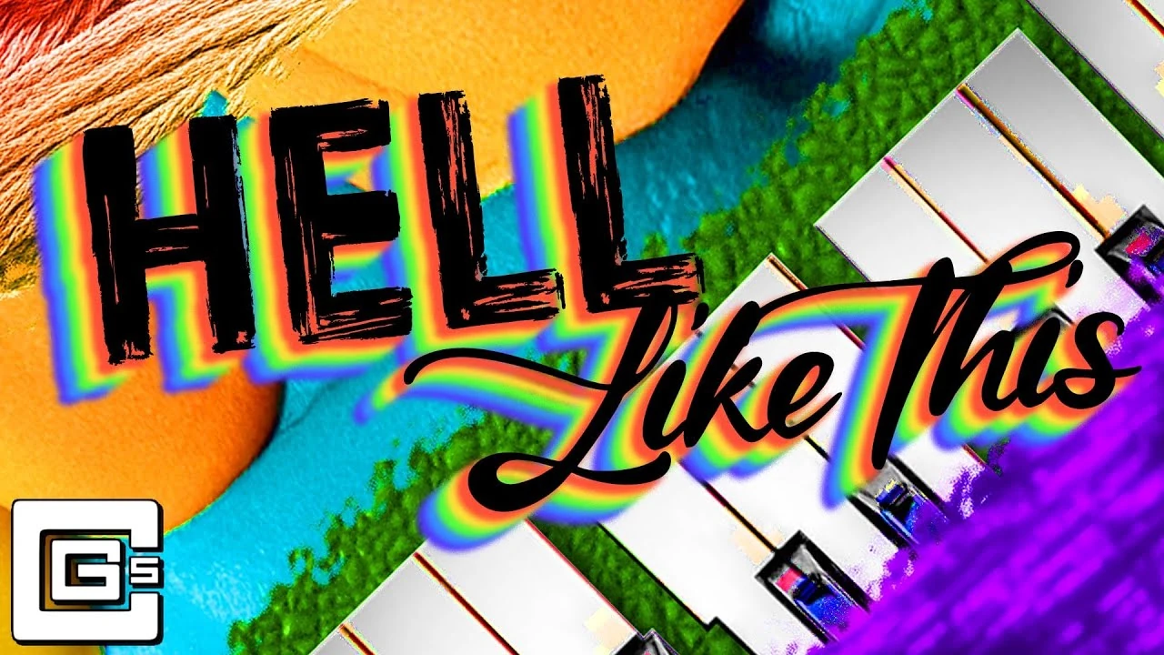 Check out these 2 awesome Poppy songs! | Fandom