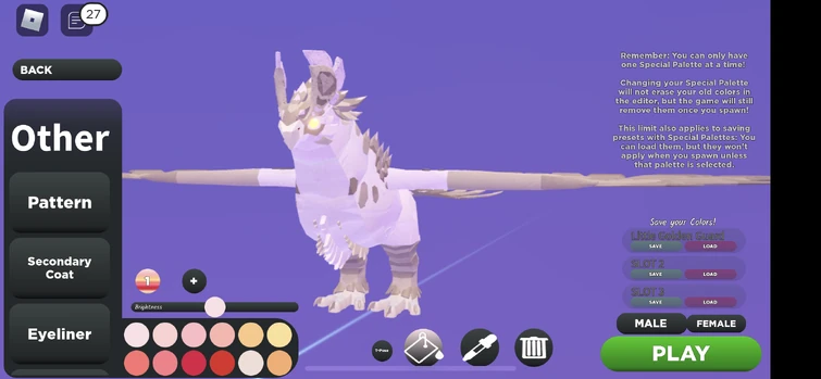 Drawing ur fyluf oc/skins | Fandom