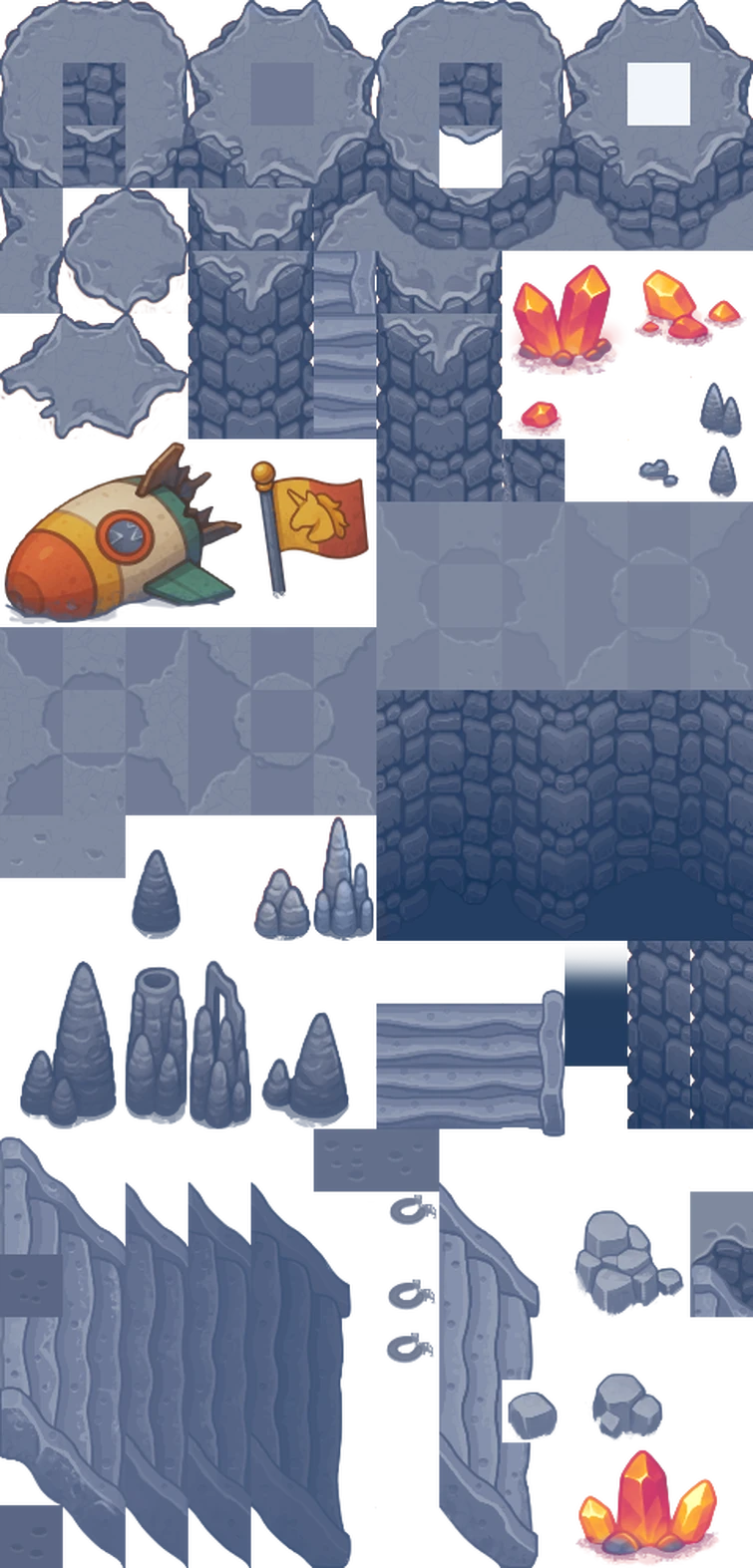 Coming Soon - The Moon Island! | Fandom