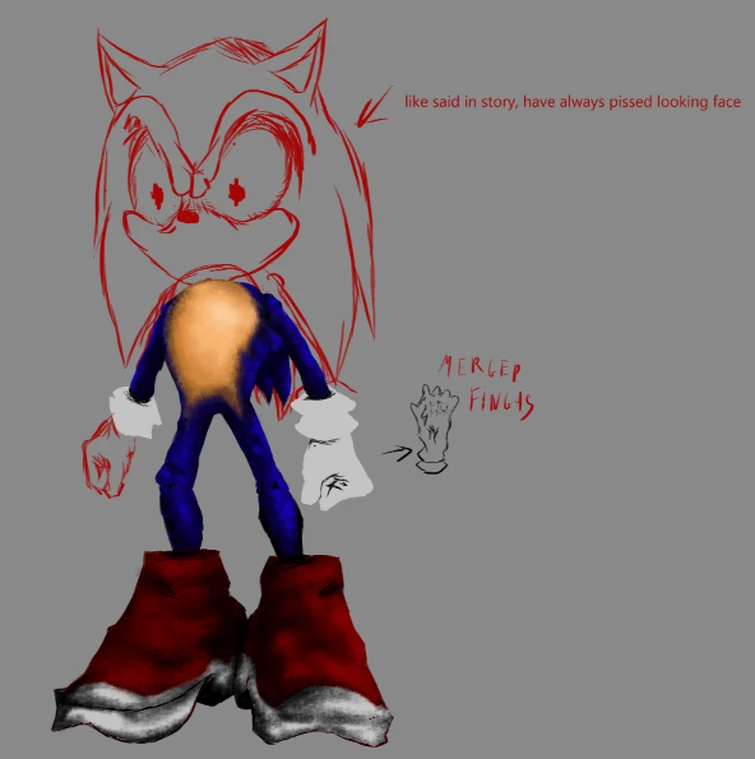 Discuss Everything About The Sonic Oddities Wiki | Fandom