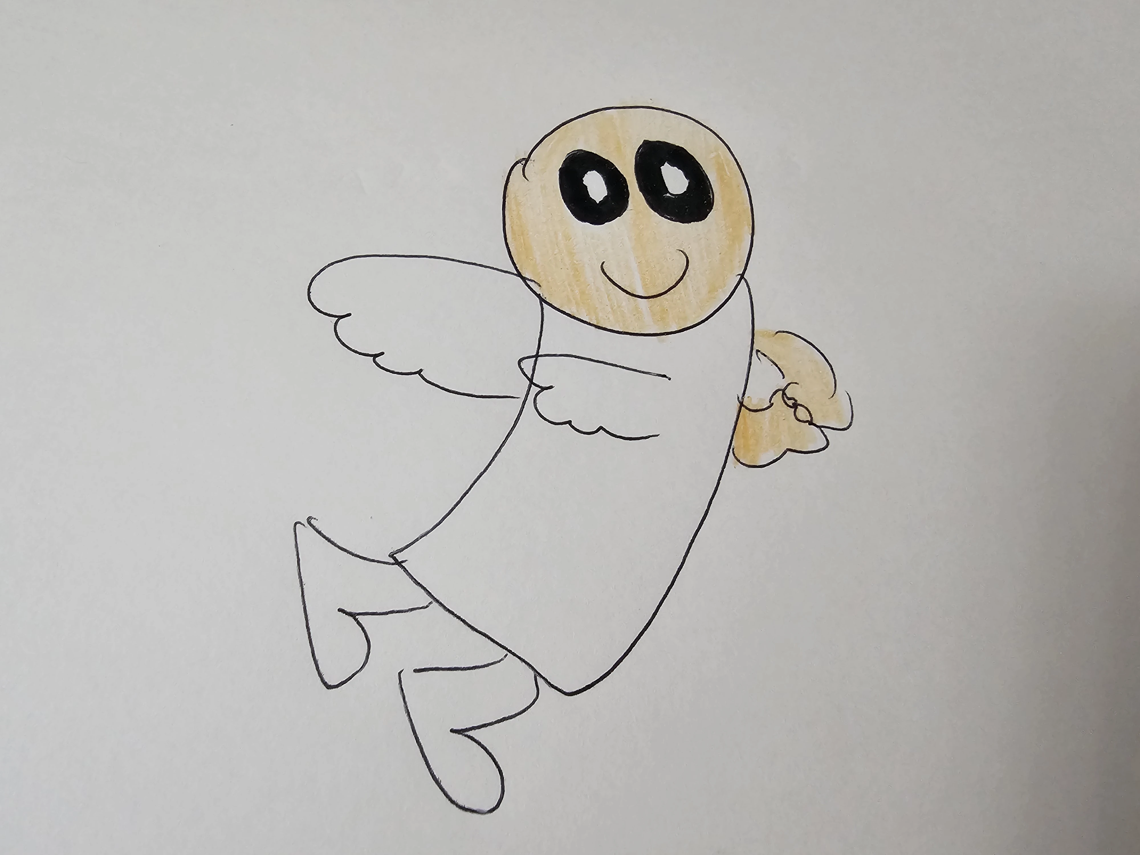 Meet Amy Angel | Fandom