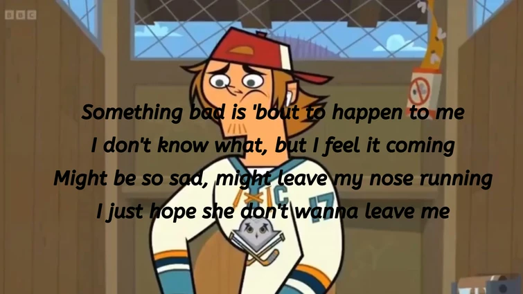 Discuss Everything About Total Drama Wiki | Fandom