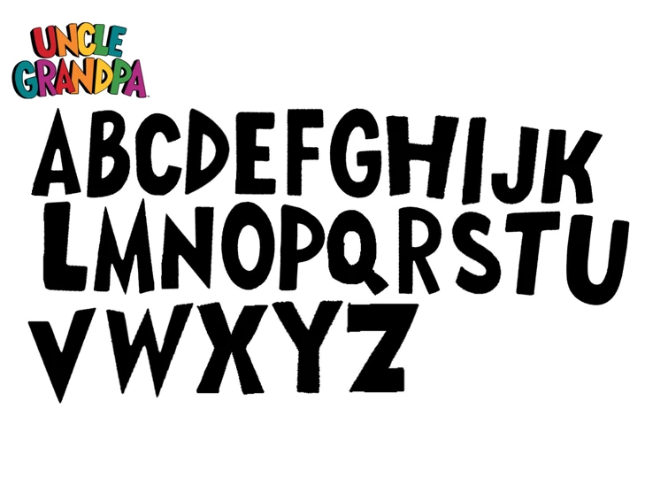 Discuss Everything About Uncle Grandpa Wiki | Fandom