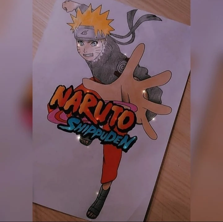 Uzumaki Naruto Dattebayo | Fandom