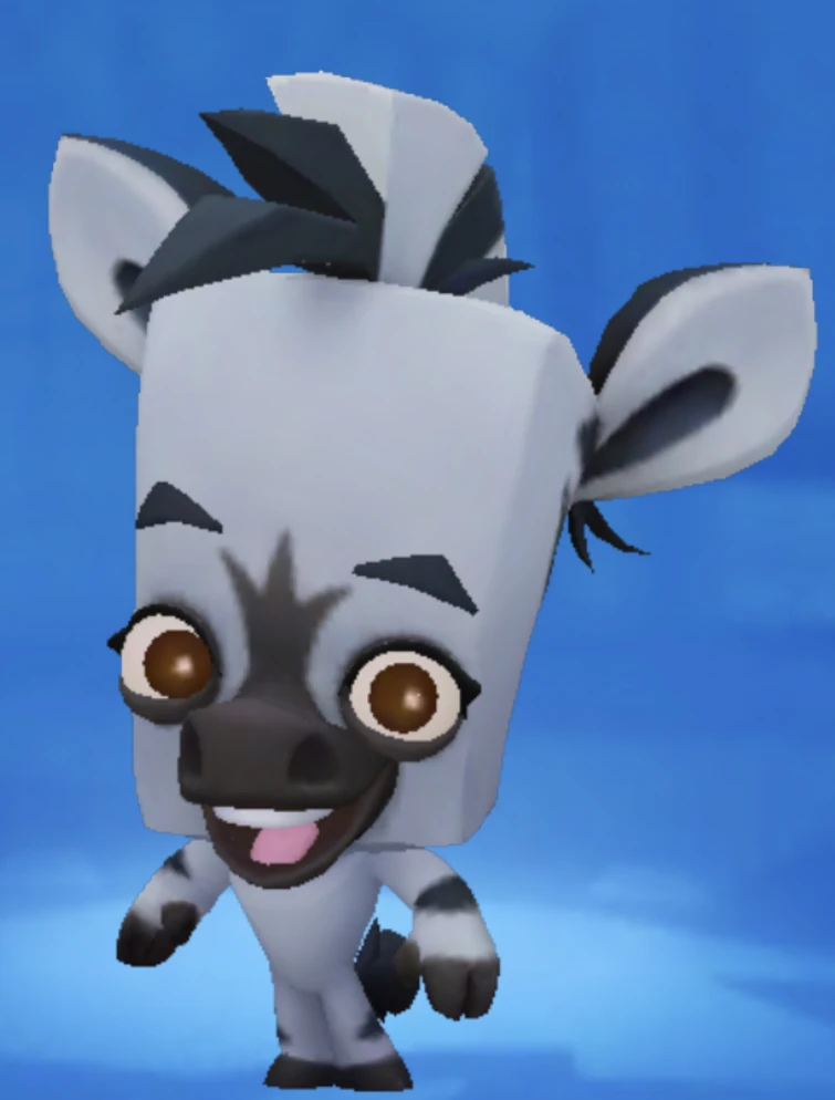 Discuss Everything About Zooba Battle Royale Wiki | Fandom