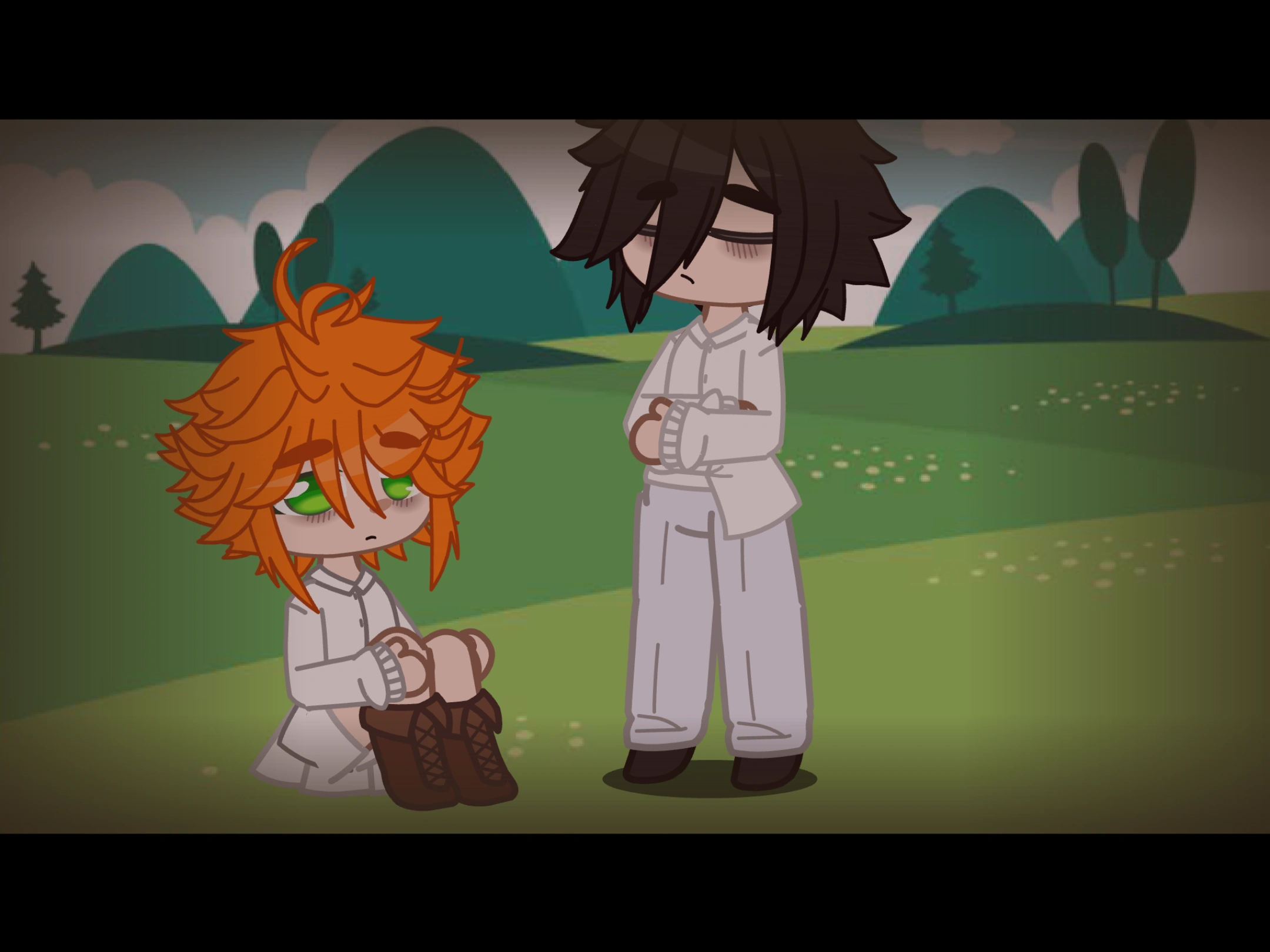 i’m watching tpn rn | Fandom