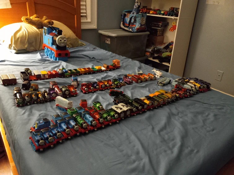 My take along collection | Fandom