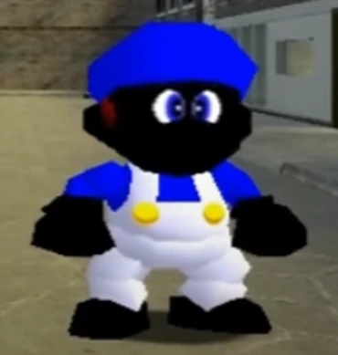 Discuss Everything About The SMG4 Wiki | Fandom
