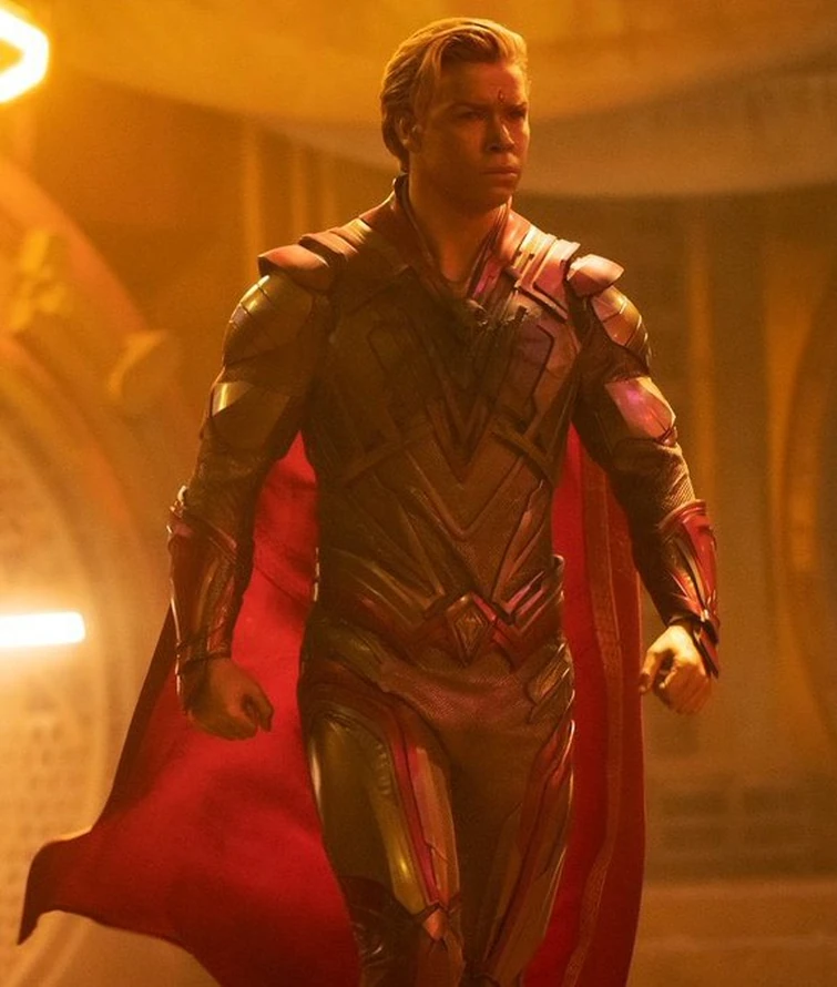 Discuss Everything About Marvel Database | Fandom