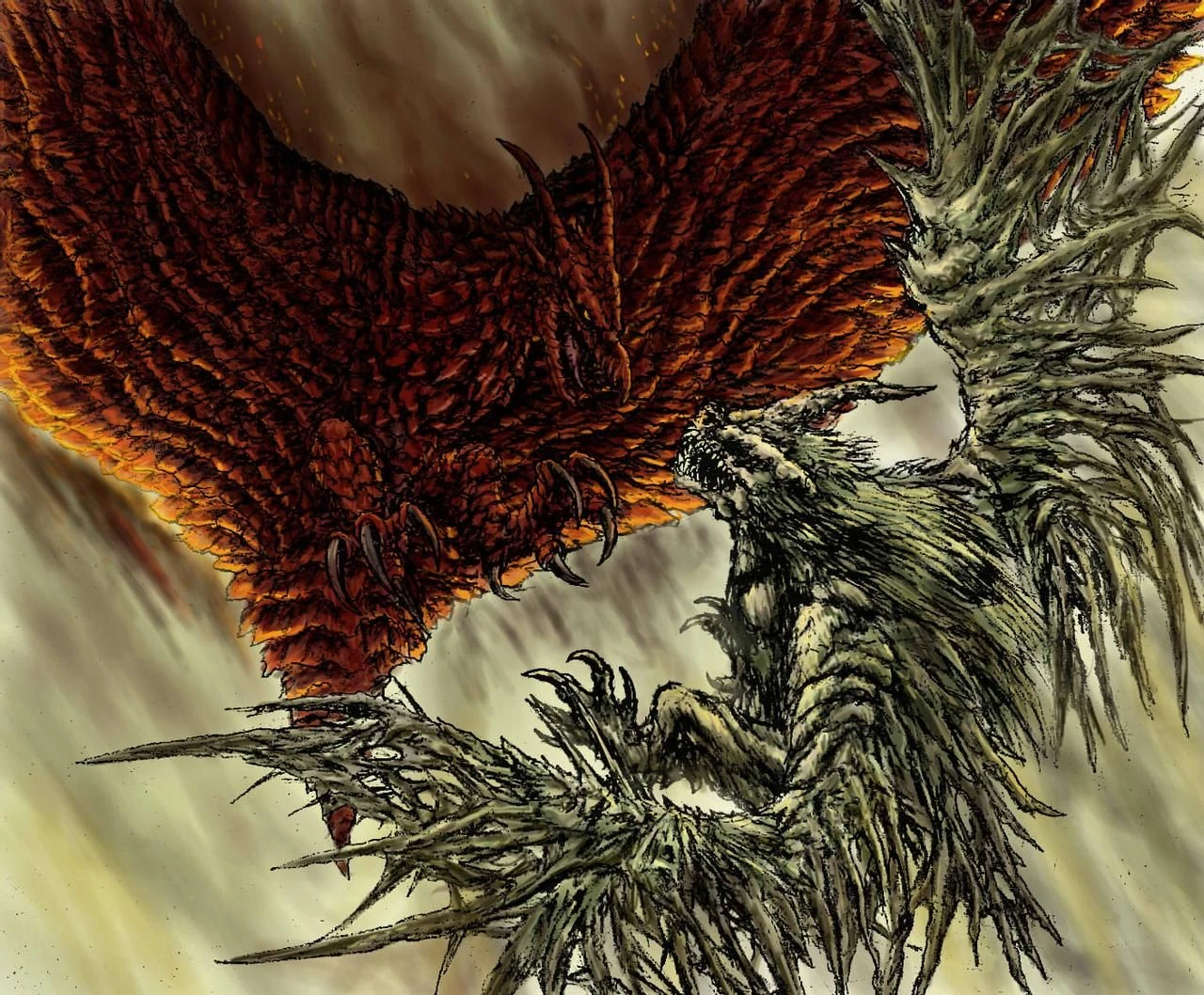welcome to the monsterverse fanon wiki | Fandom