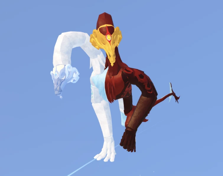 Rate My Noxu OC | Fandom