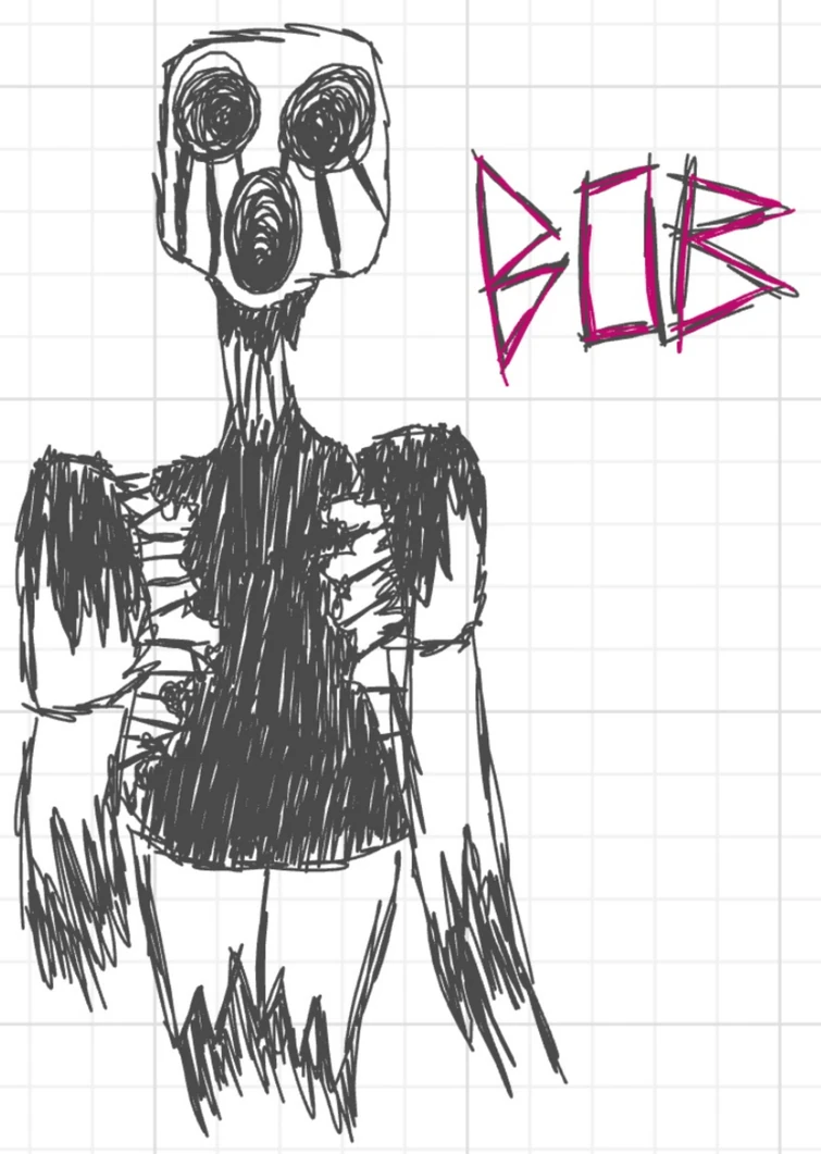 Discuss Everything About Roblox Interminable Rooms Wiki | Fandom