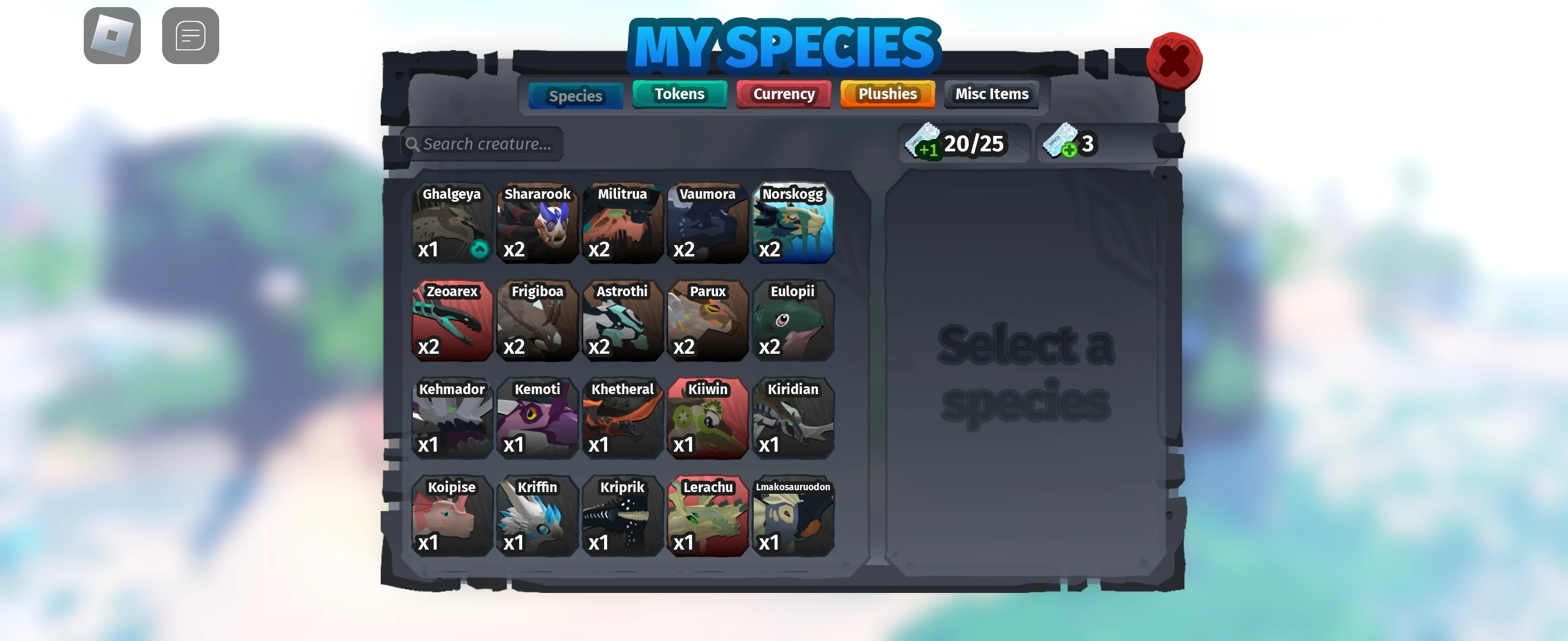 Since I've seen many ppl show their specs I thought might as well show ...