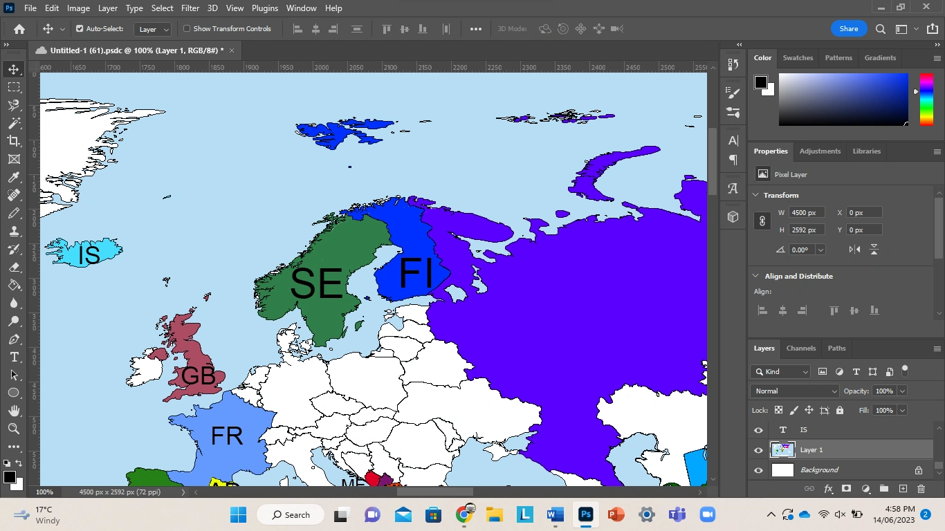 World Battle Royale | Fandom