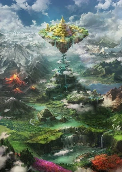 What will be your reincarnation, and where? | Fandom