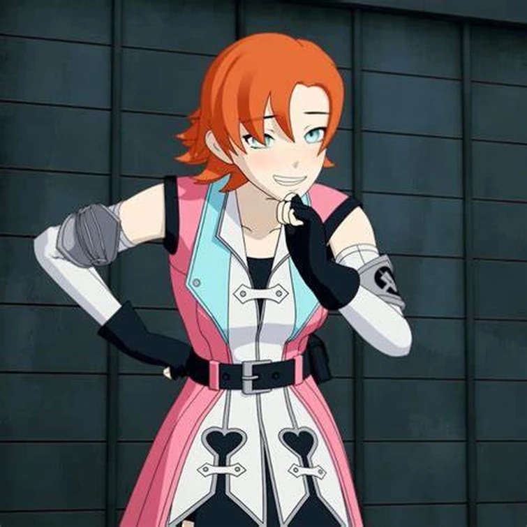 Discuss Everything About RWBY Wiki | Fandom