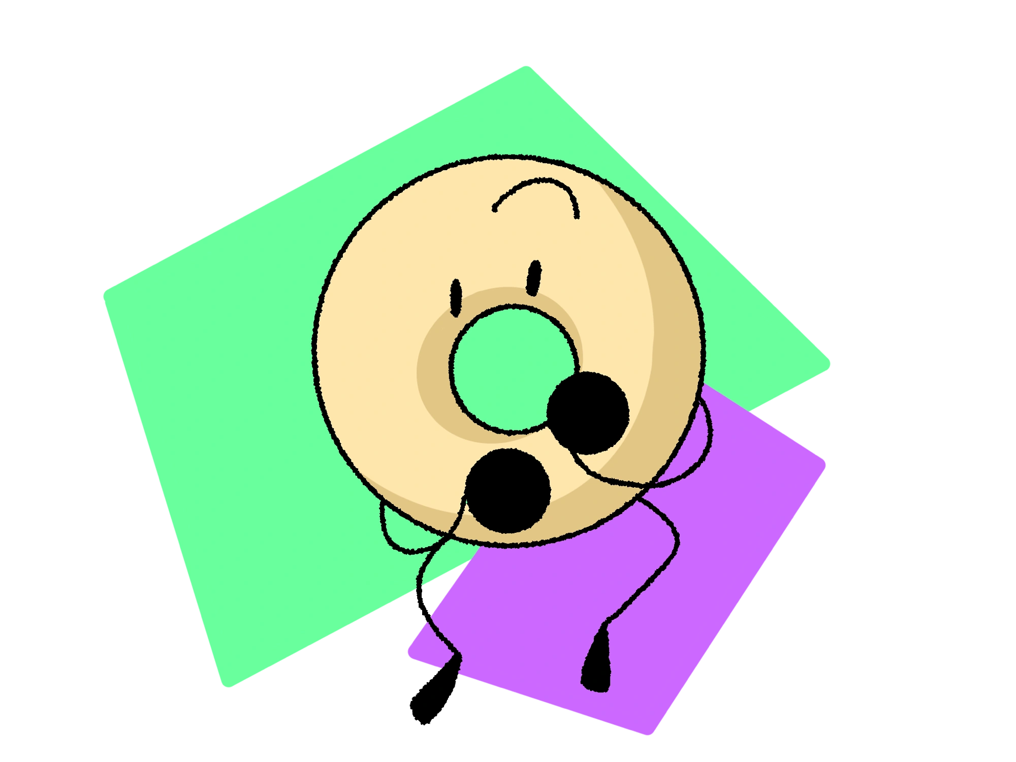 DoNuT | Fandom