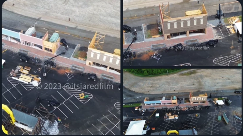 These are some unofficial/unconfirmed ST5 BST: | Fandom