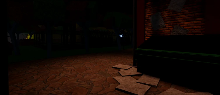 RUINBORN AFTON SIGHTING!!!!!!11!1!! | Fandom