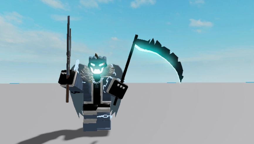 sinister spirit | Fandom