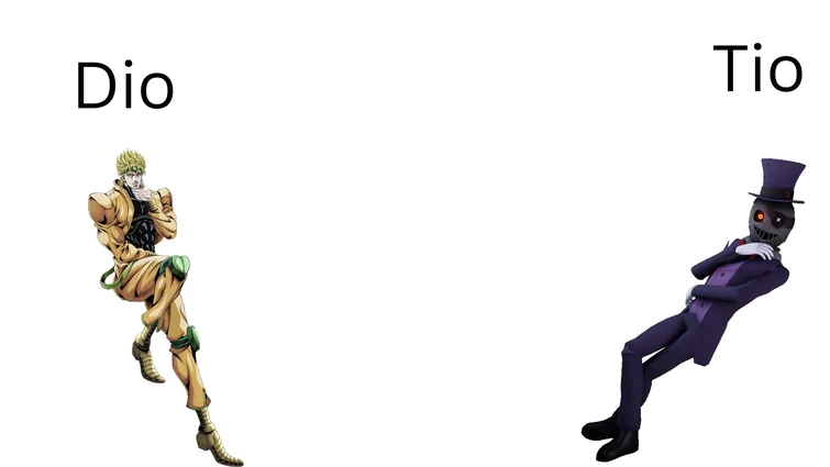 Discuss Everything About Villains Wiki | Fandom