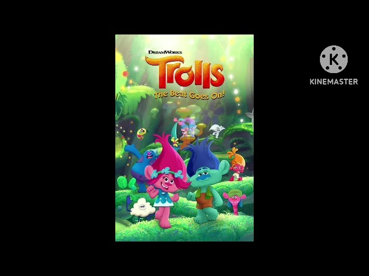 Discuss Everything About Trolls Trollpedia | Fandom