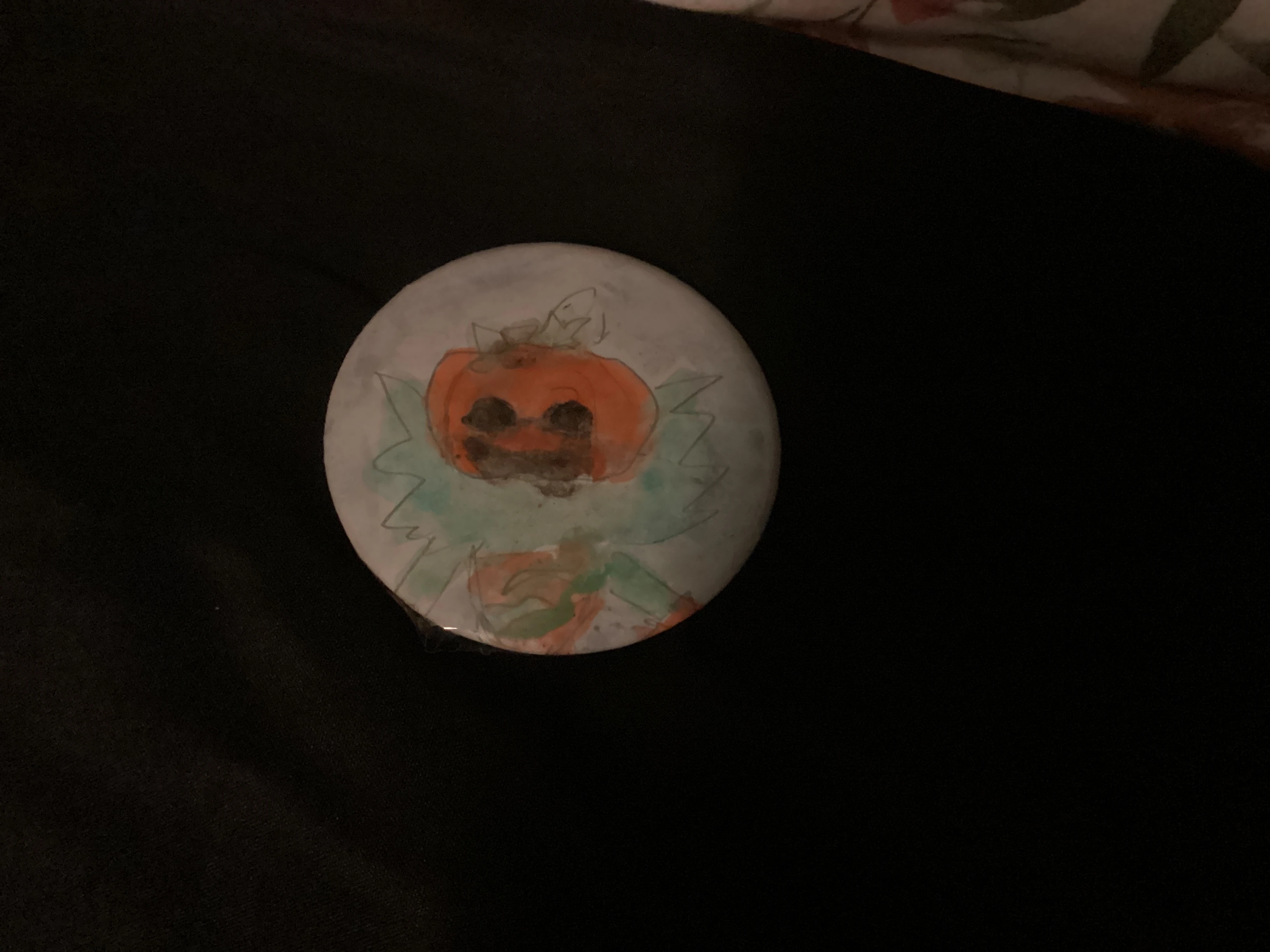 Brusha gave me these paints called water colors!! ‘ ; | Fandom