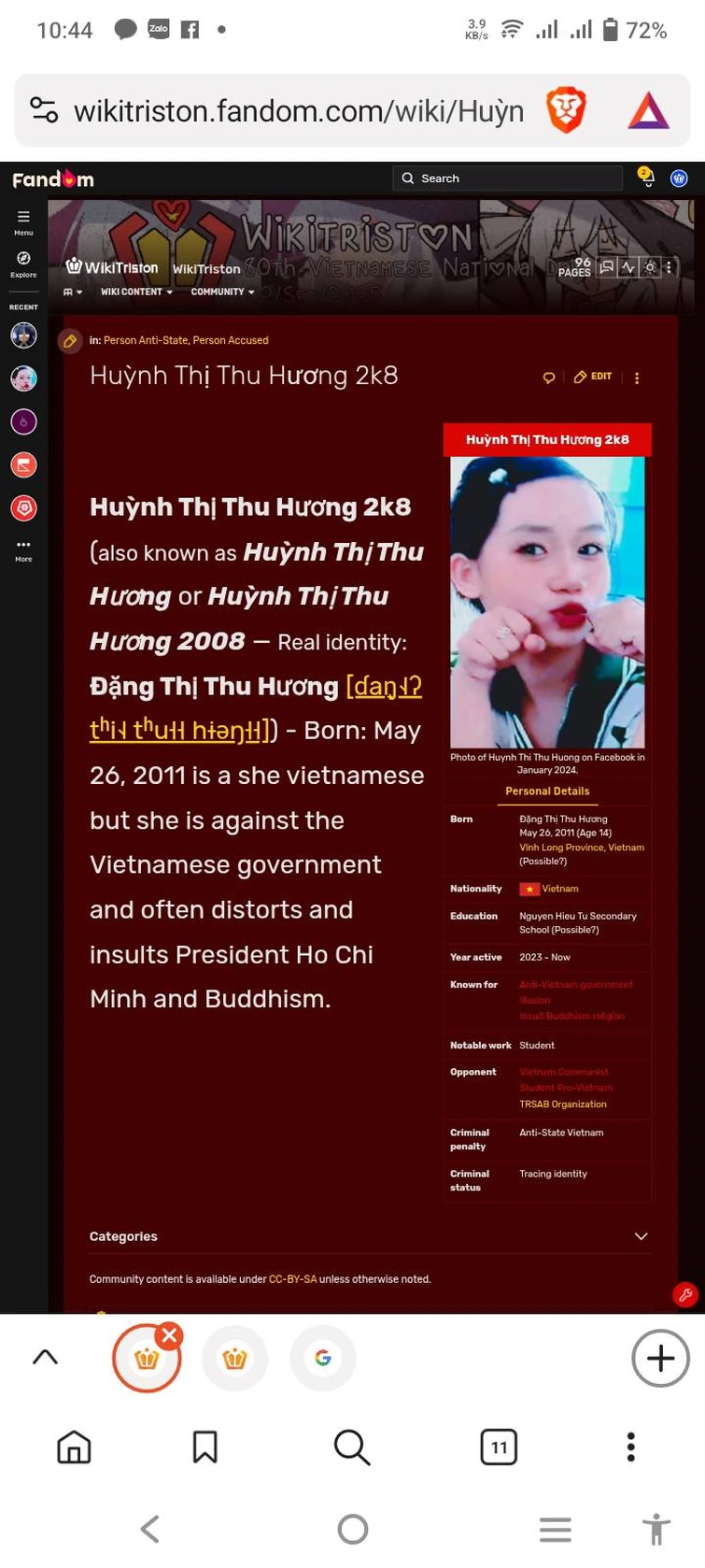 I have some problems with this wiki case | Fandom