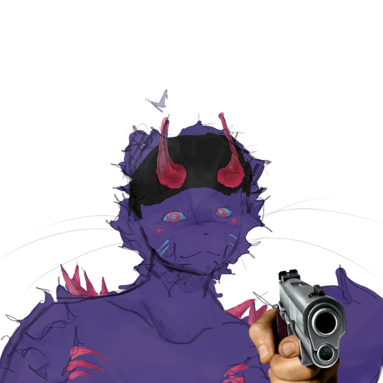 Discuss Everything About Official Kaiju Paradise Wiki | Fandom