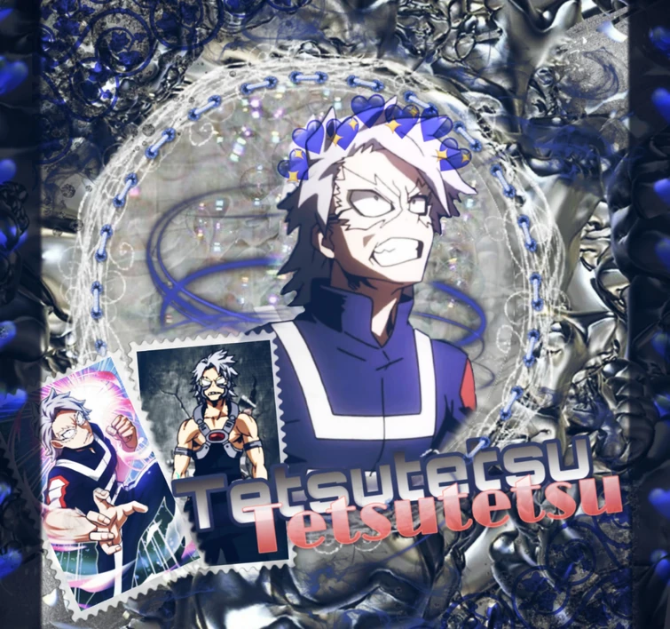 Discuss Everything About My Hero Academia Wiki | Fandom