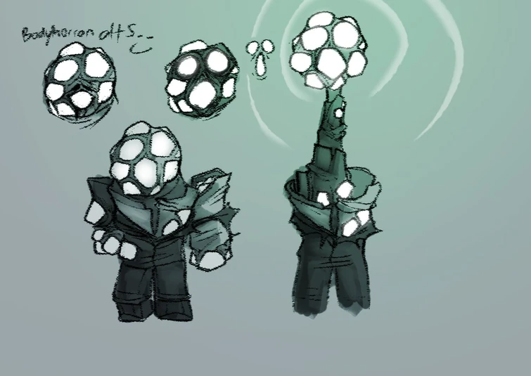 Discuss Everything About Pressure Wiki | Fandom