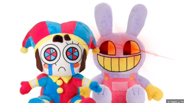 POMNI MY DEAR ARE YOU OKAY?! *crying also* | Fandom