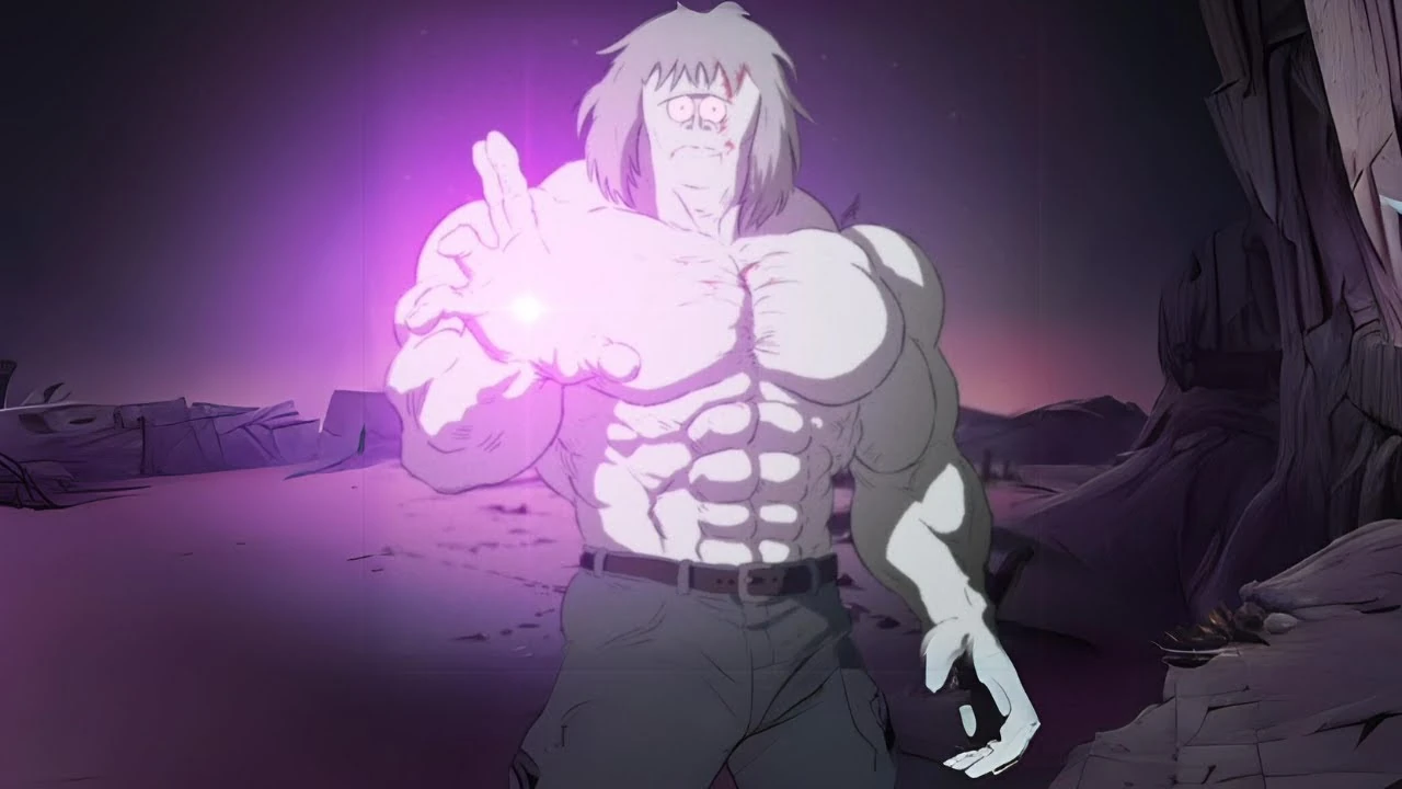 the crossover we didn't ask for but we all needed | Fandom