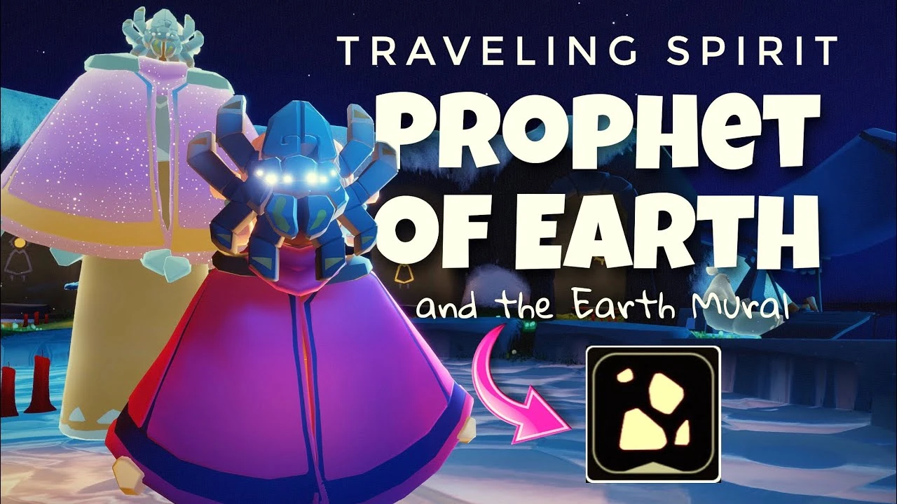 Traveling spirit | Fandom