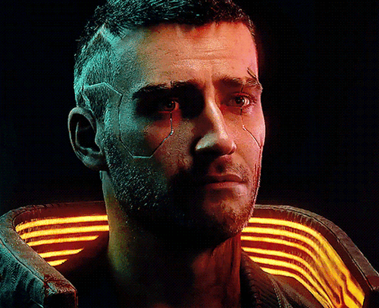 The Courier Six (Fallout New Vegas) vs V (Cyberpunk 2077) | Fandom