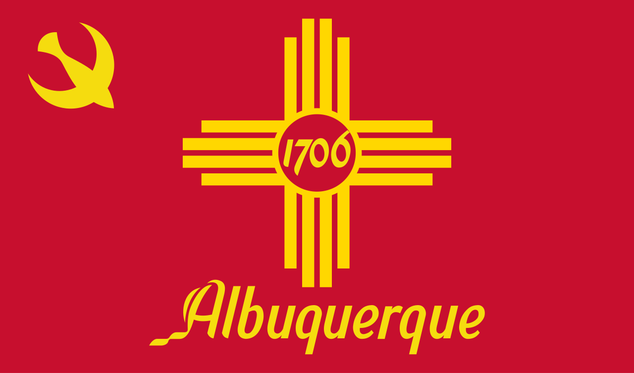 This is the Real Albuquerque | Fandom