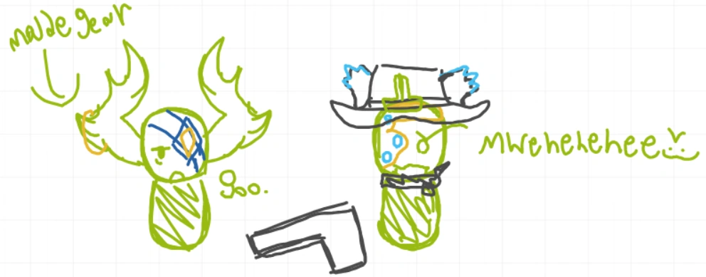 phighting pill babies 2 | Fandom