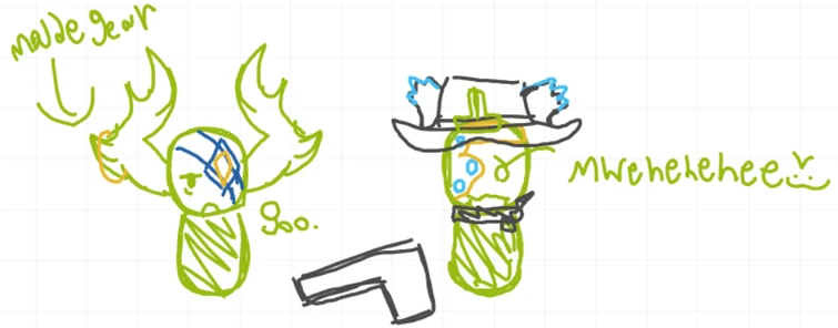 phighting pill babies 2 | Fandom