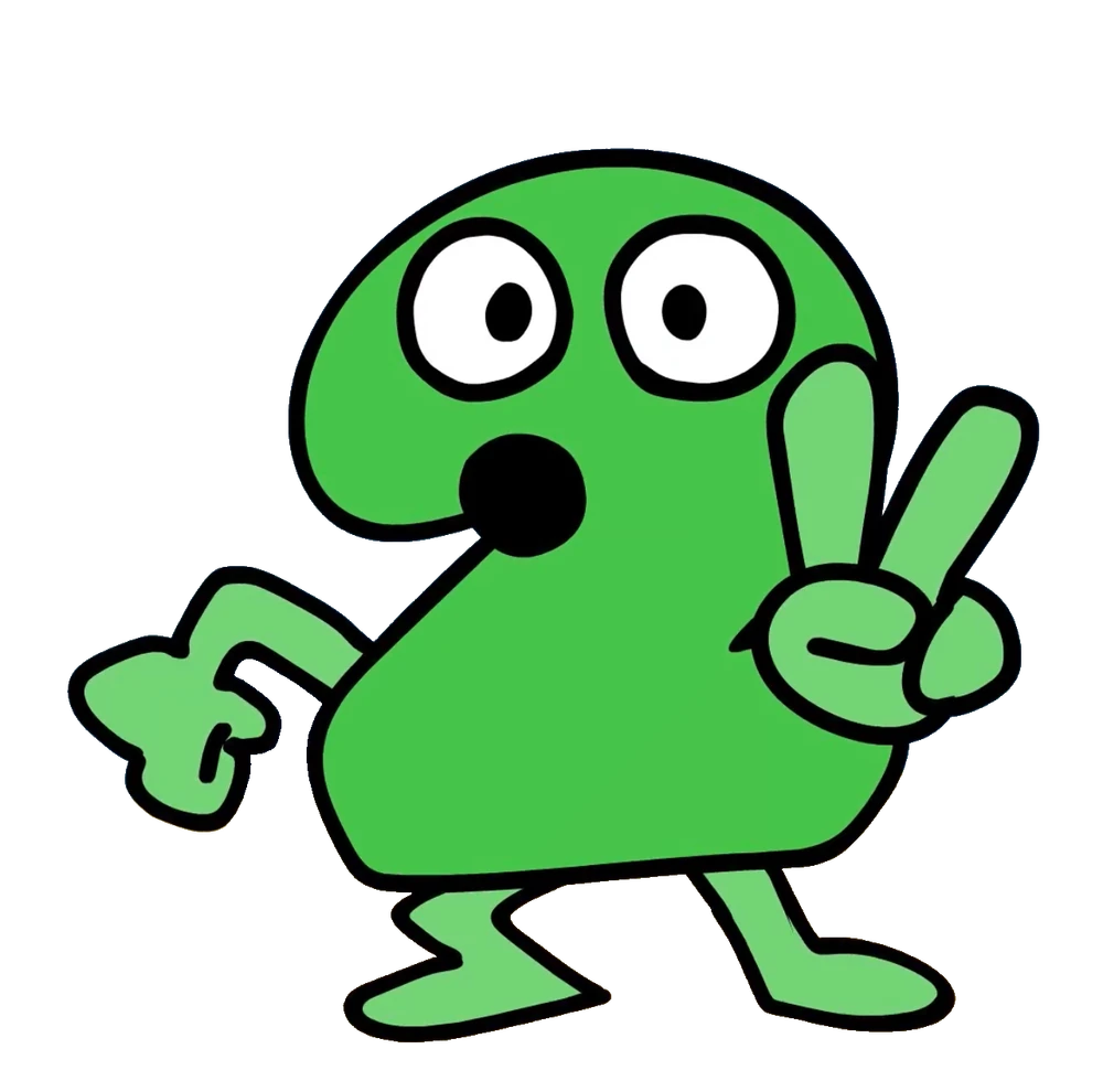 Two is my favorite host! | Fandom