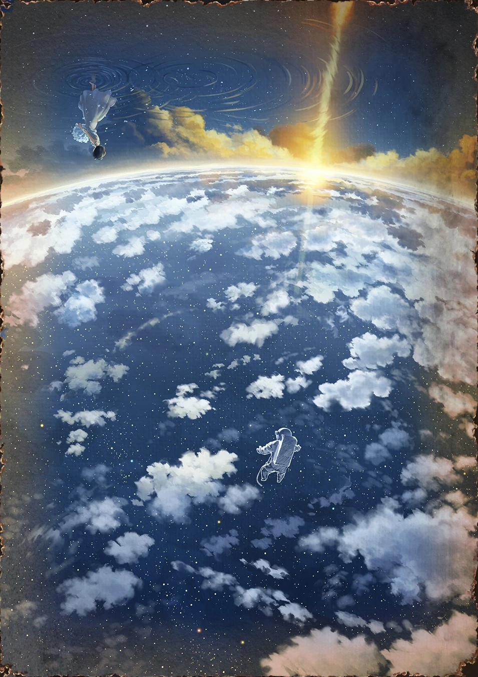 Possibility Creation | Fandom