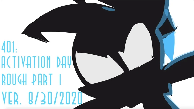Activation Day animatic | Fandom