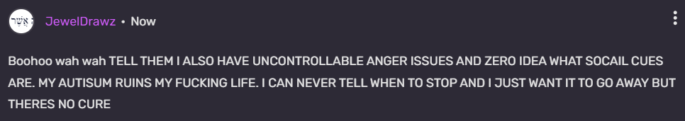 they want me to show this | Fandom