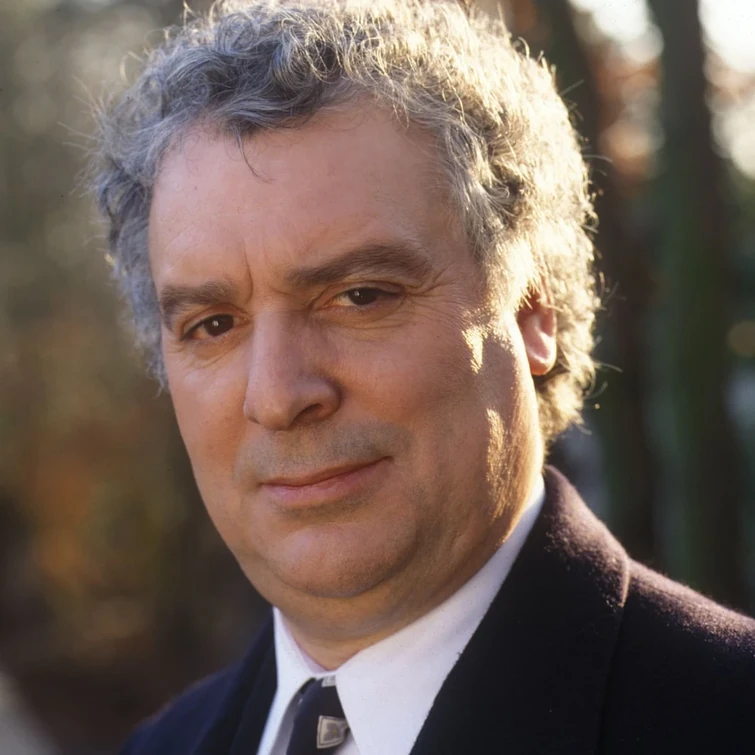 Michael Angelis REMEMBERED by Too Much Toby | Fandom