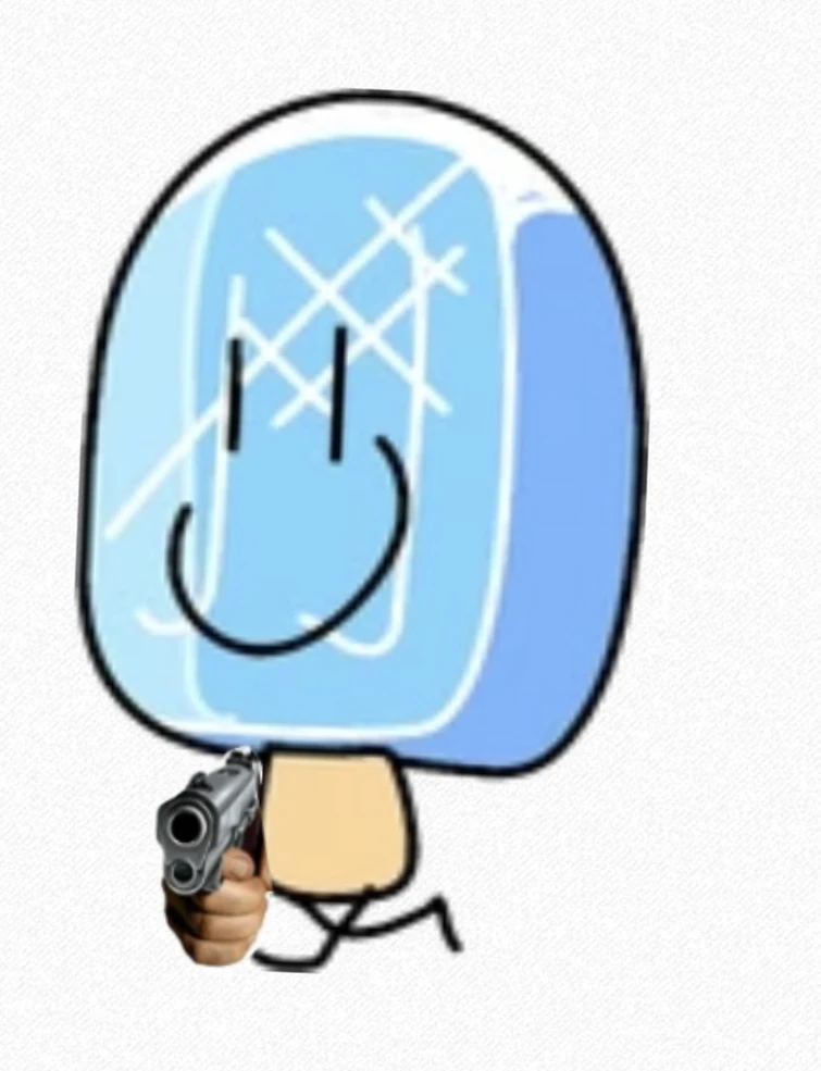 This user is a fan of Cake’s Dad and hopes they win BFDI mini delicious ...