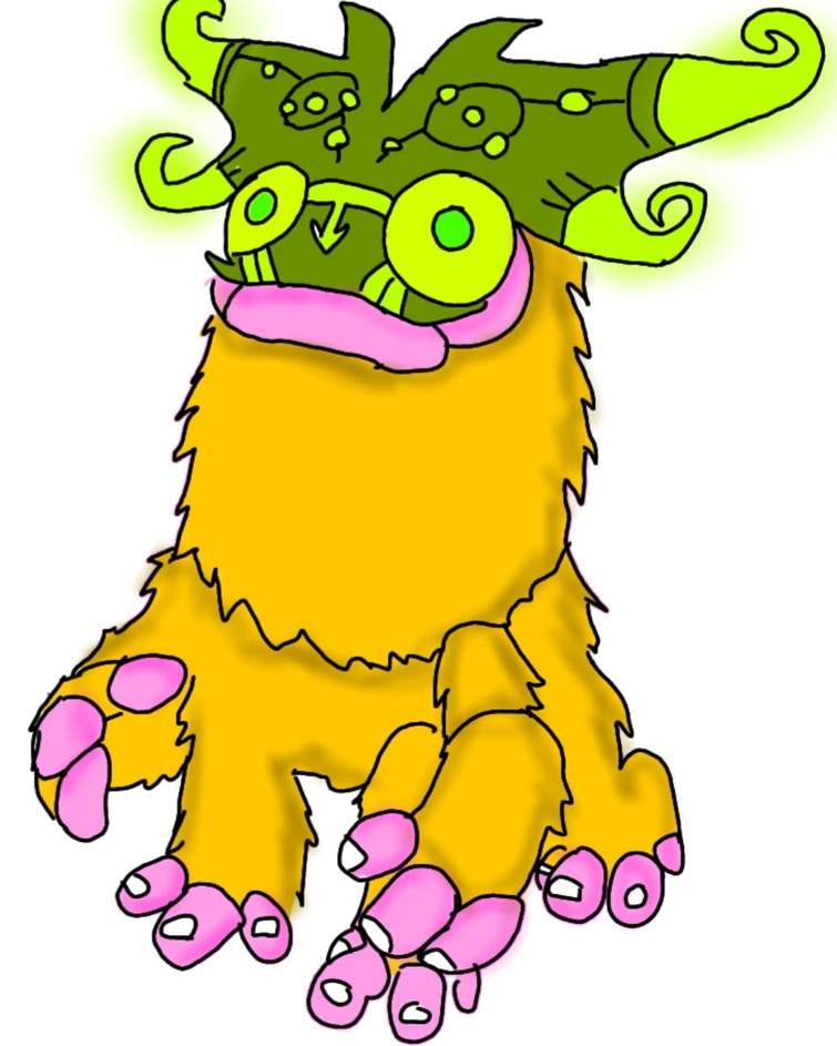 Discuss Everything About My Singing Monsters Wiki | Fandom