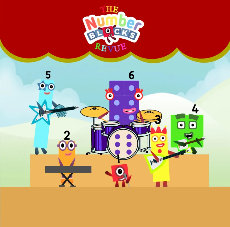 A wild idea I thought of | Fandom