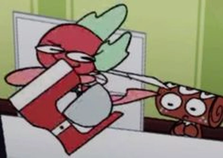 I hate playing as Cosmo- | Fandom