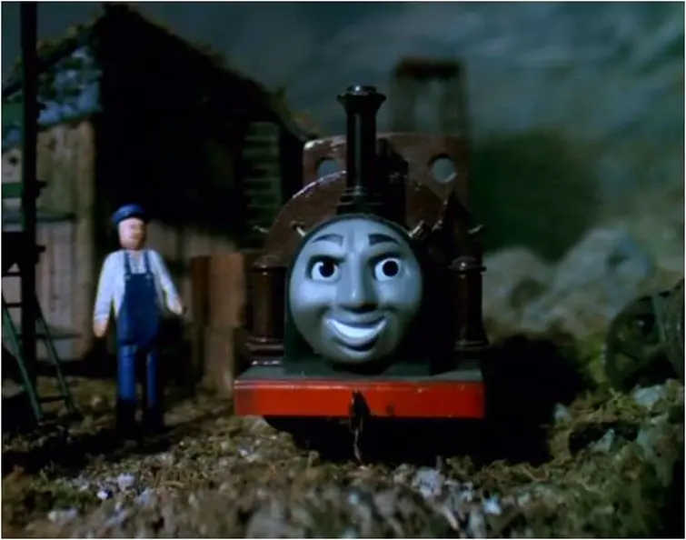 My Thoughts On Bertram | Fandom