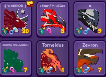 Inventory Auc! | Fandom