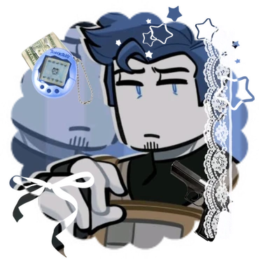 Best PFP I've made? (Forsaken only) | Fandom